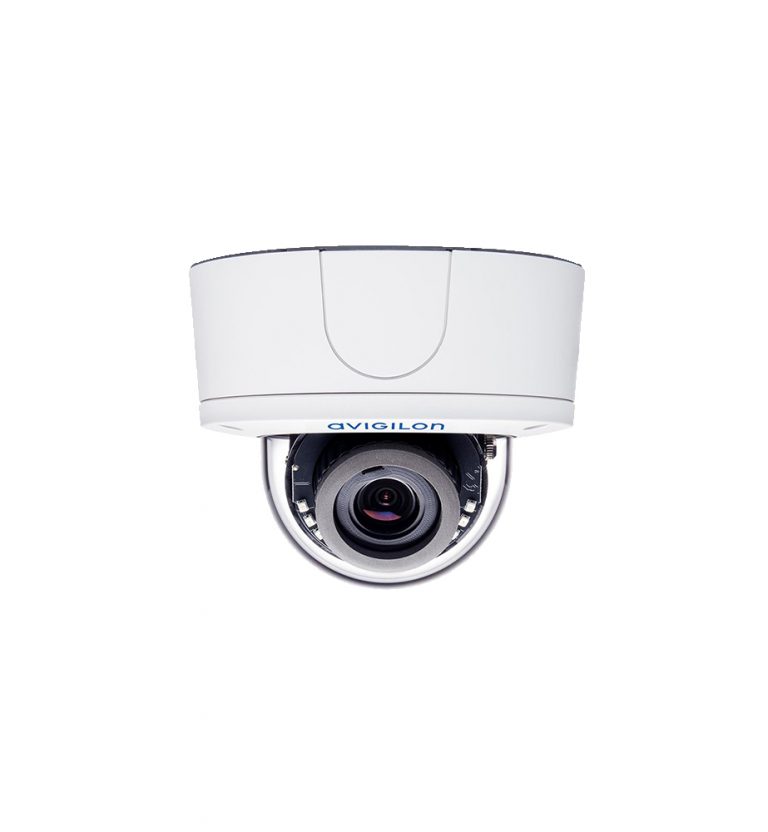 Avigilon 3MP 3.0C-H4A-DO1-IR Outdoor Camera - Krypto
