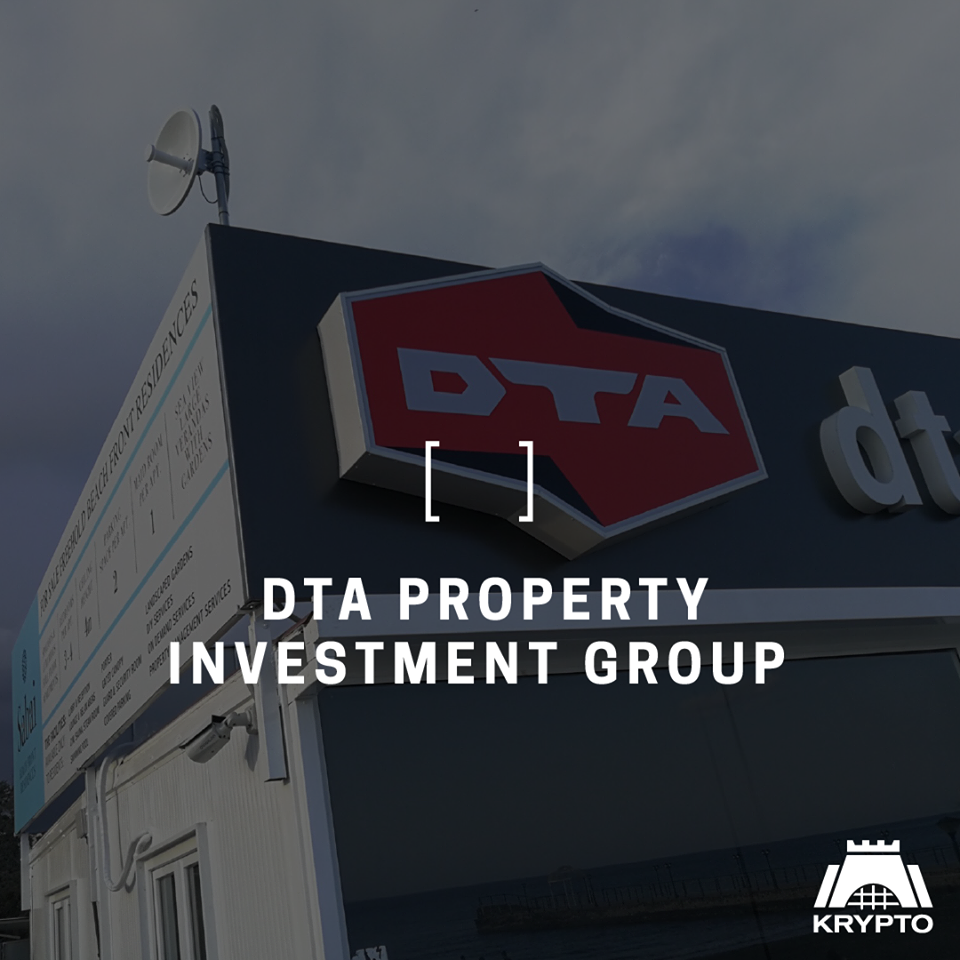 DTA group is a multi-faceted property investment group in the real ...