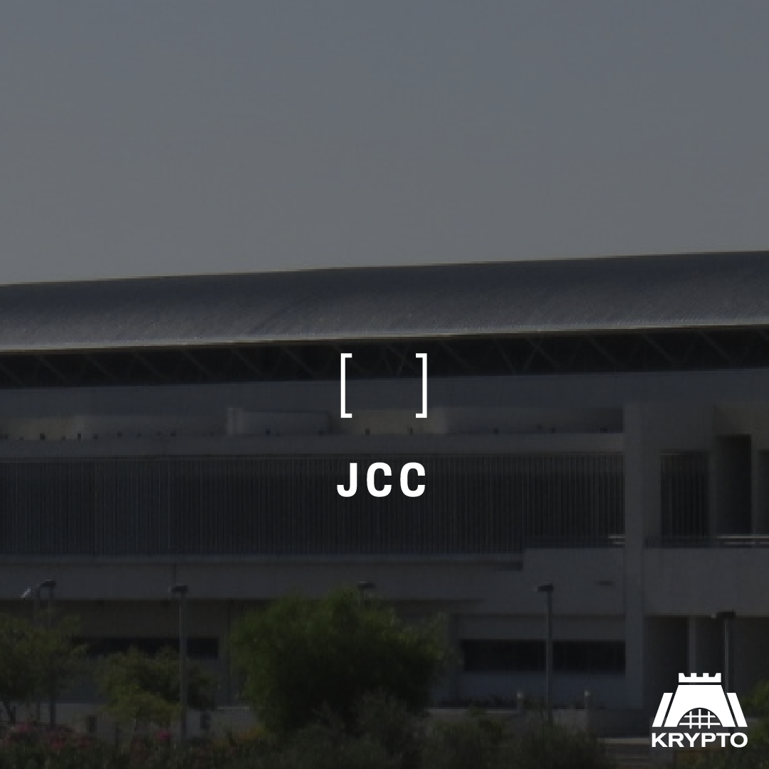 JCC - Krypto