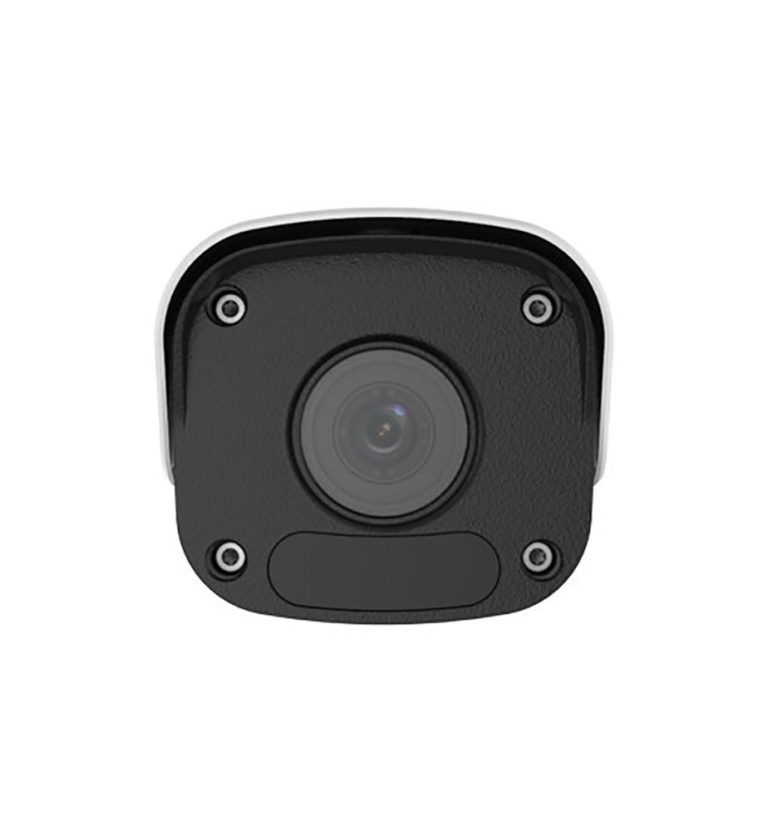 Uniview 2MP outdoor IR camera IPC2122LR3-PF40M-D - Krypto