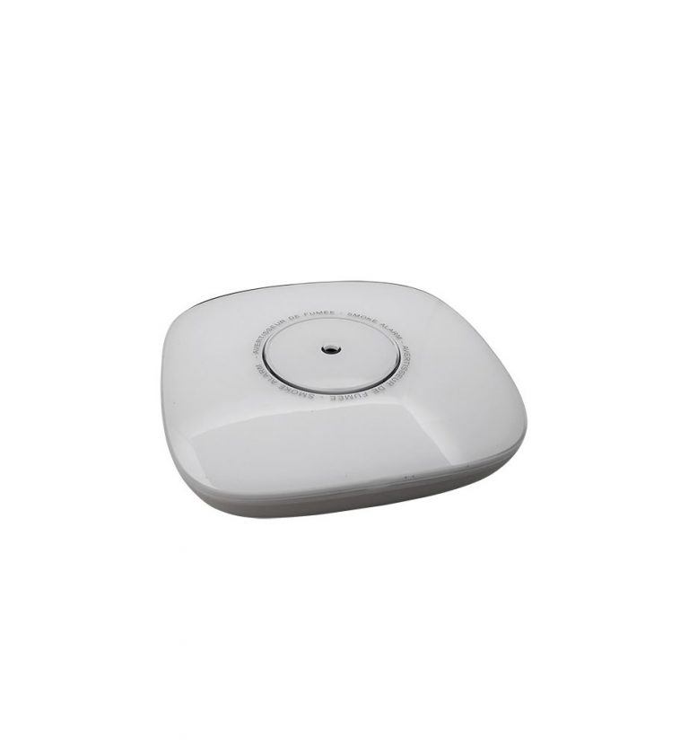 CROW Wireless smoke detector for Shepherd range(SH-SMK-8F) - Krypto