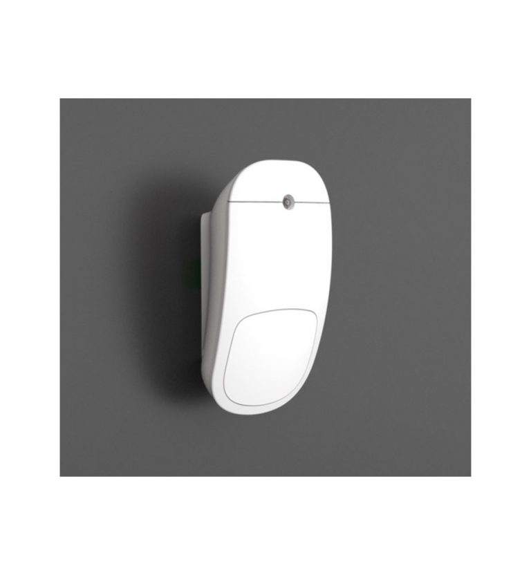 CROW Two way wireless PIR motion detector for Shepherd range - Krypto