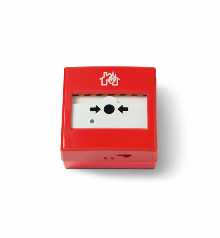 Inim Addressable Break Glass Call Point EC0020 - Krypto